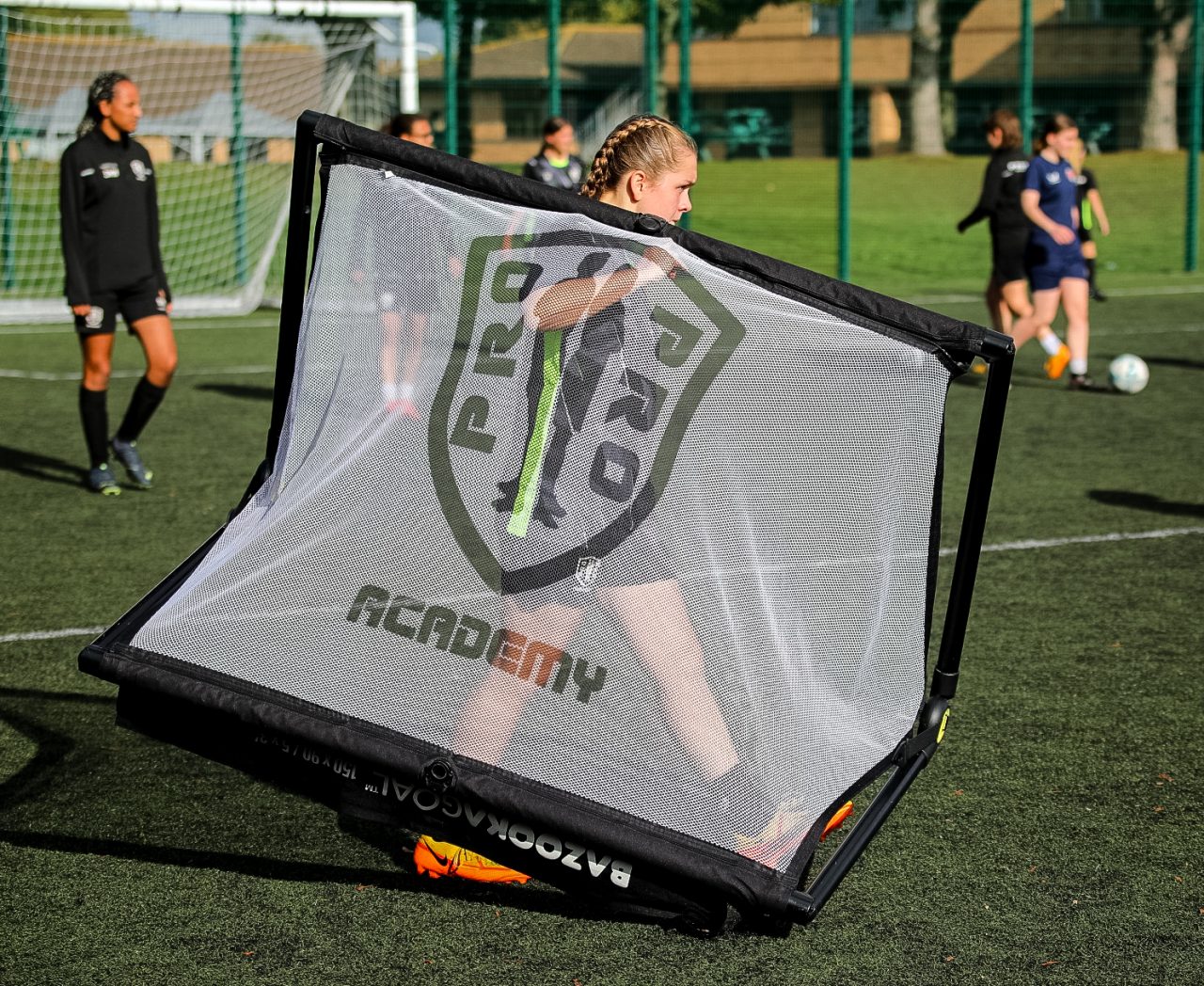 Gallery | Pro 2 Pro Academy