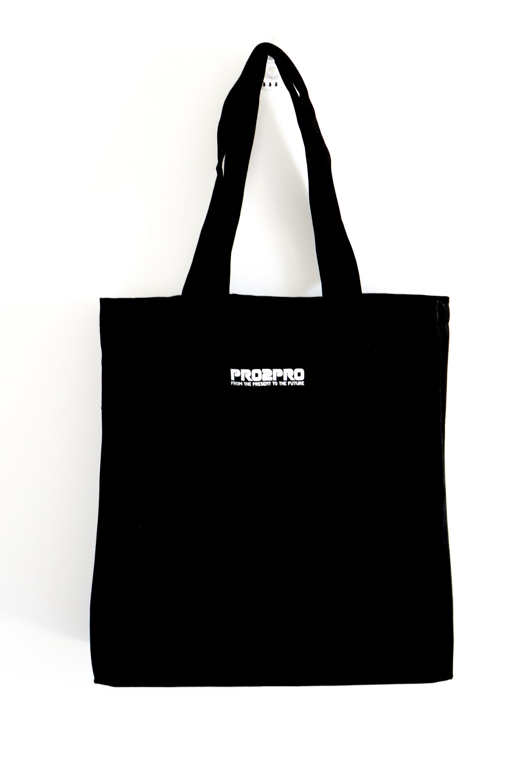 Pro2Pro Tote Bag | Pro 2 Pro Academy