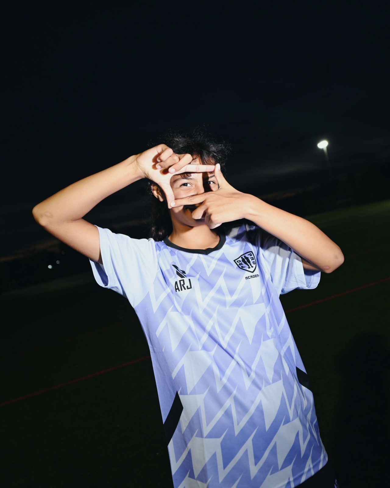 Pro 2 Pro Academy | Girls Only Elite Football Academy